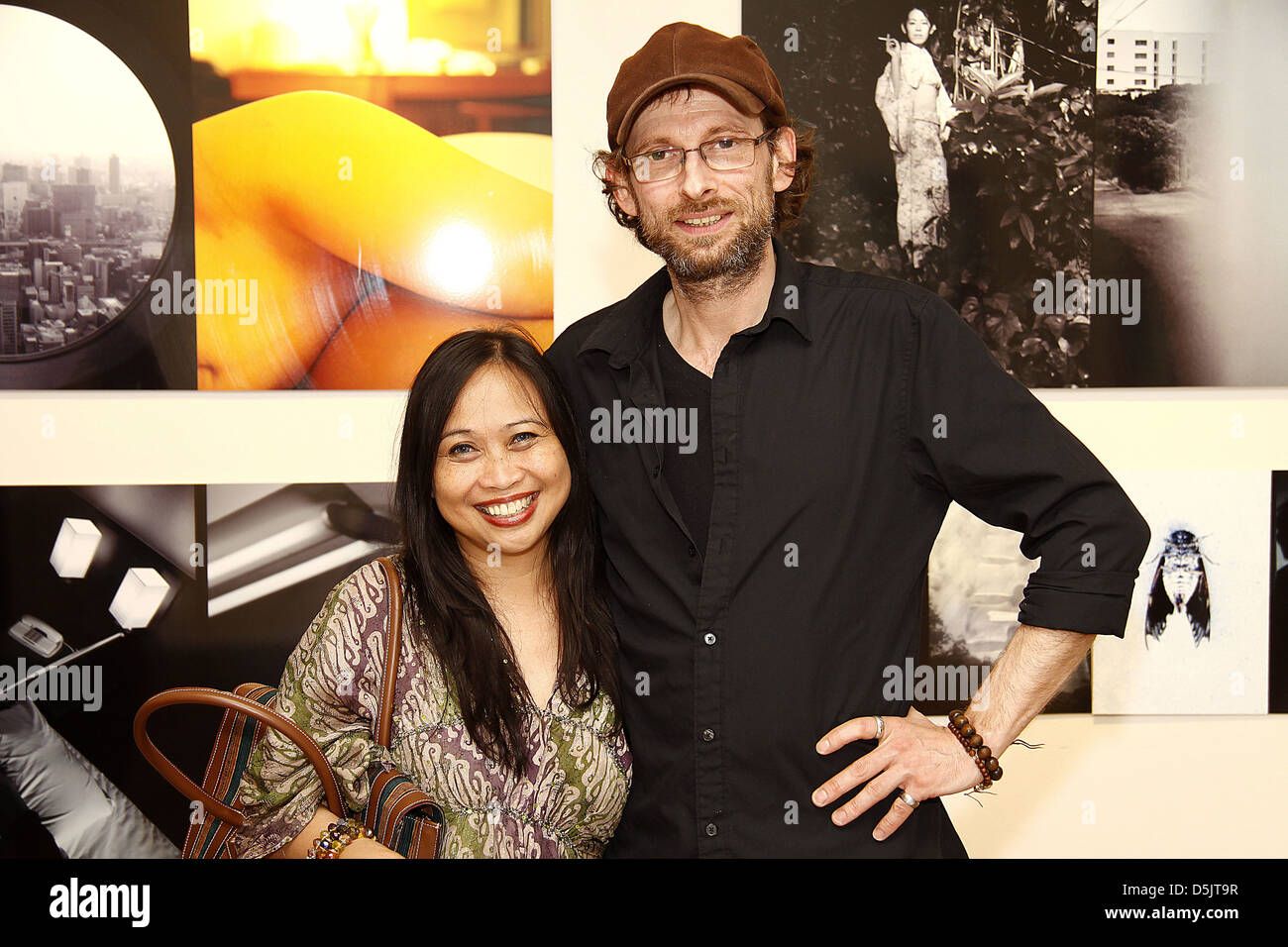 Ivan toscanelli hi-res stock photography and images - Alamy