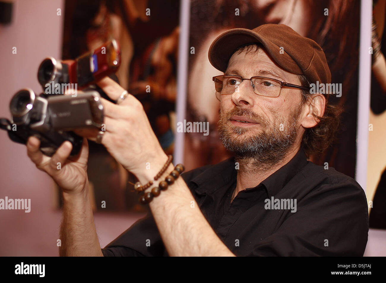 Ivan toscanelli hi-res stock photography and images - Alamy