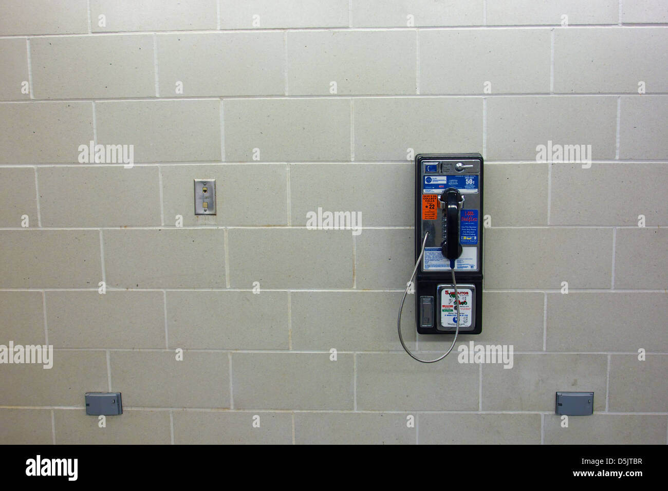Coin operated telephone hi-res stock photography and images - Alamy