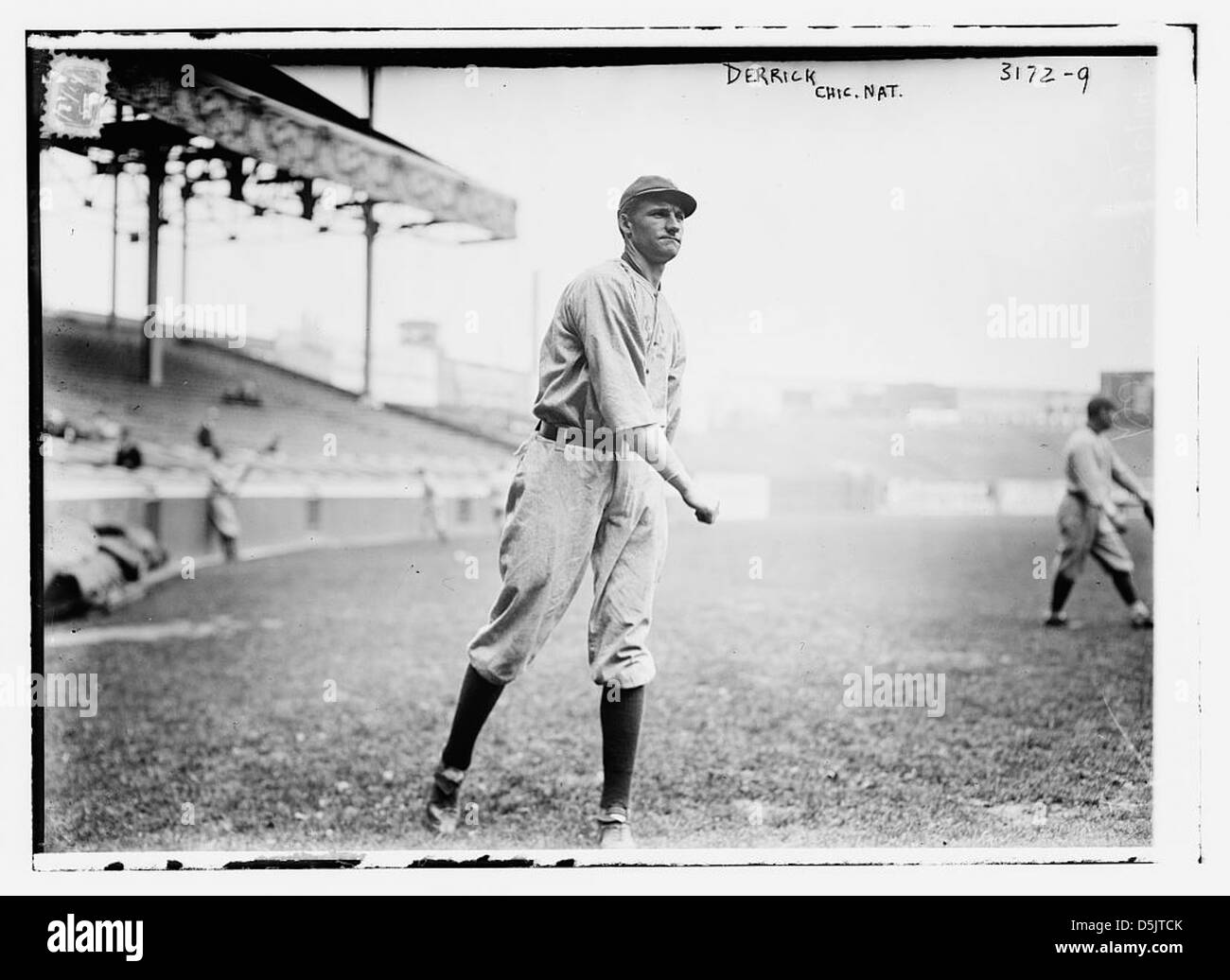 Chicago cubs baseball team hi-res stock photography and images - Alamy