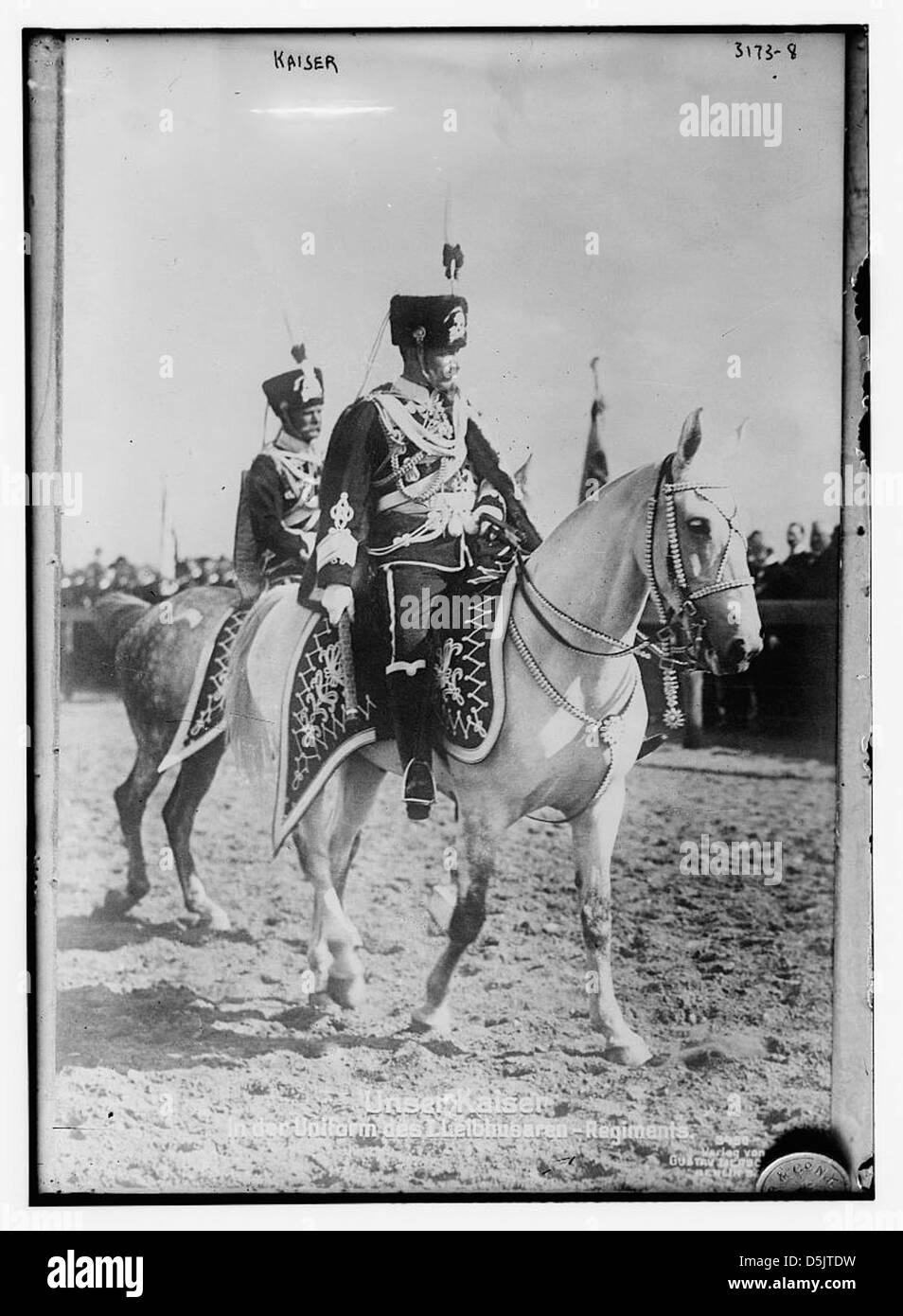 Friedrich wilhelm 1 preussen hi-res stock photography and images - Alamy