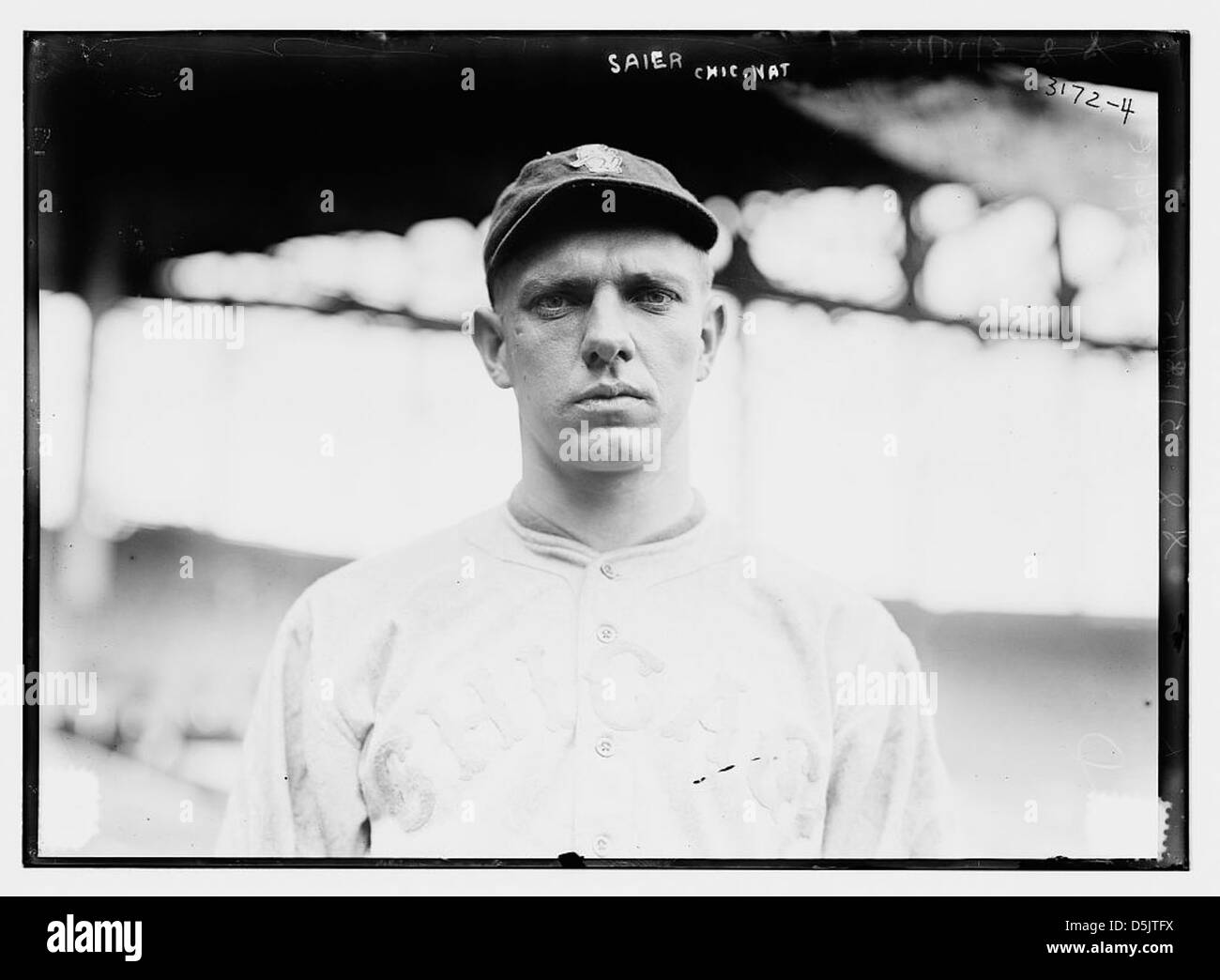 Chicago cubs history Black and White Stock Photos & Images - Alamy