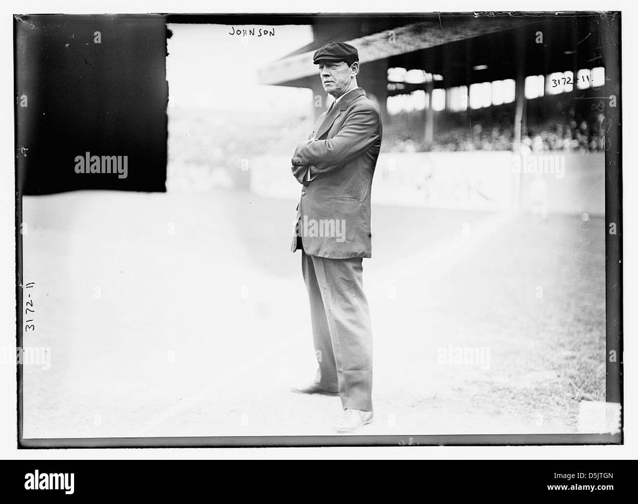 Harry johnson hi-res stock photography and images - Alamy