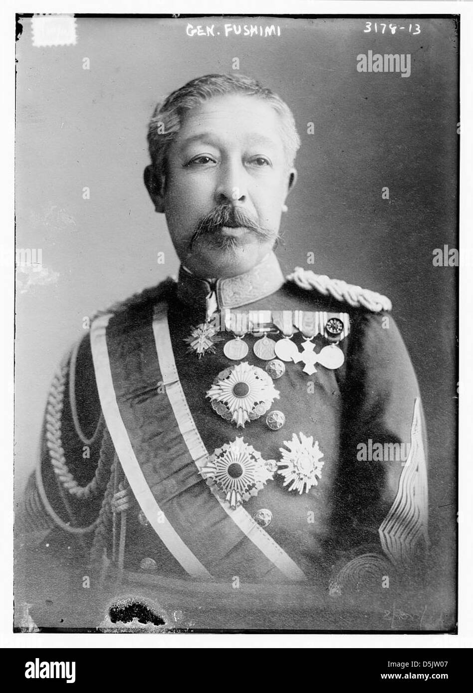 Imperial japanese army ija Black and White Stock Photos & Images - Alamy