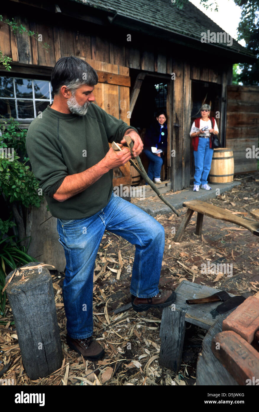 Elk281-1314v New Hampshire, Portsmouth, Strawberry Banke Museum ...