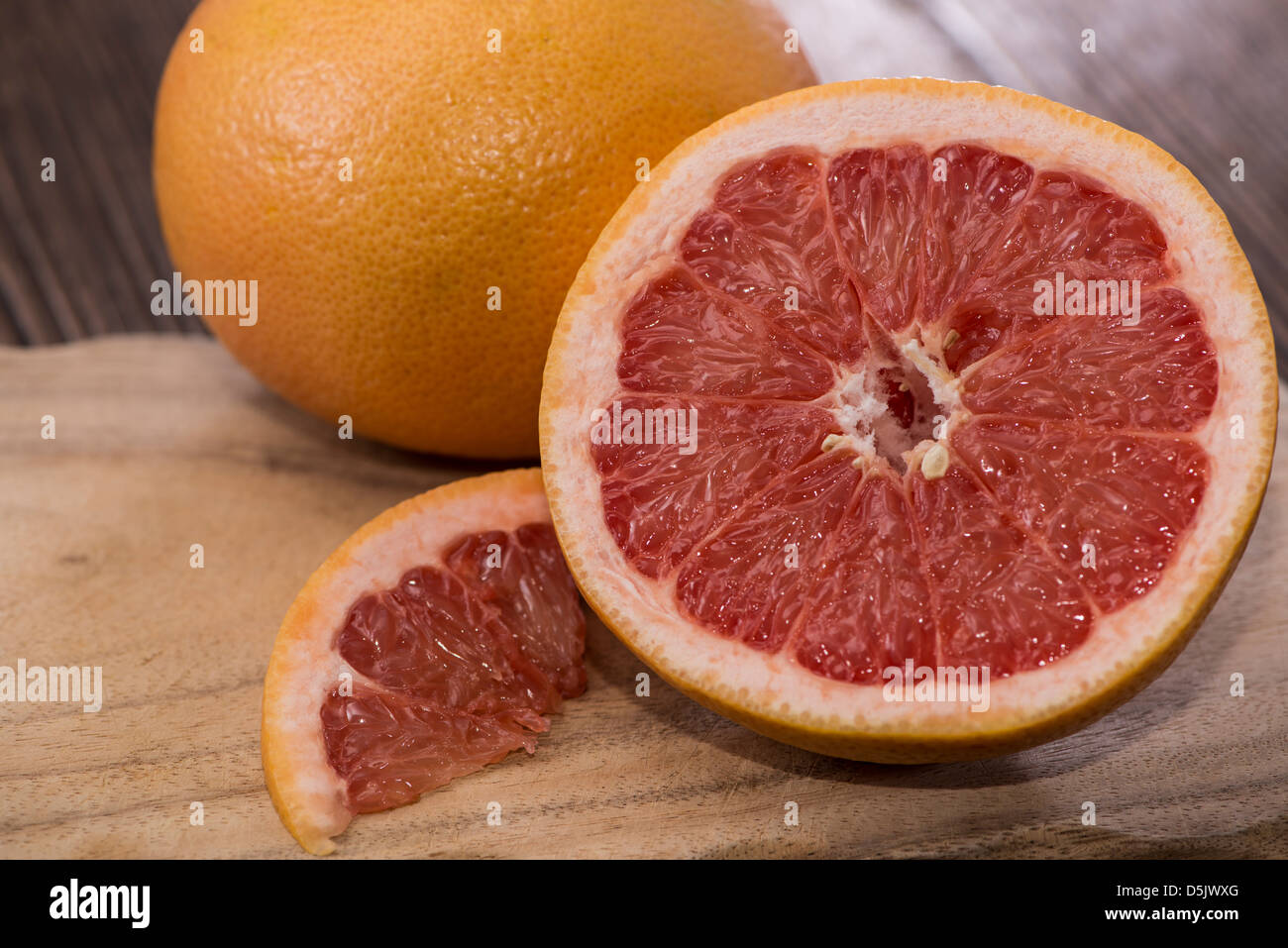 Raw grapefruit hi-res stock photography and images - Alamy