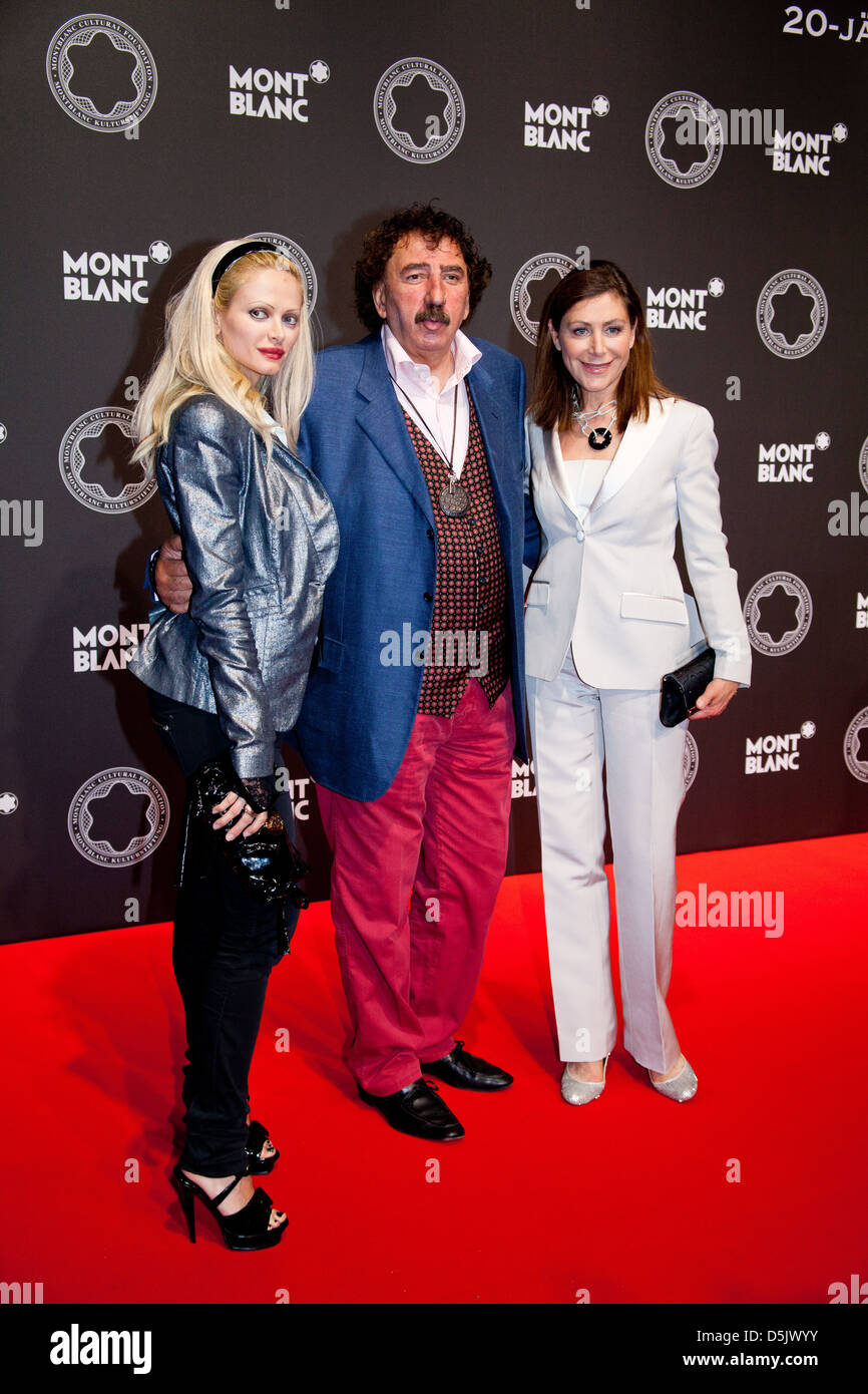 Audrey tritto monty shadow alexandra hi-res stock photography and ...