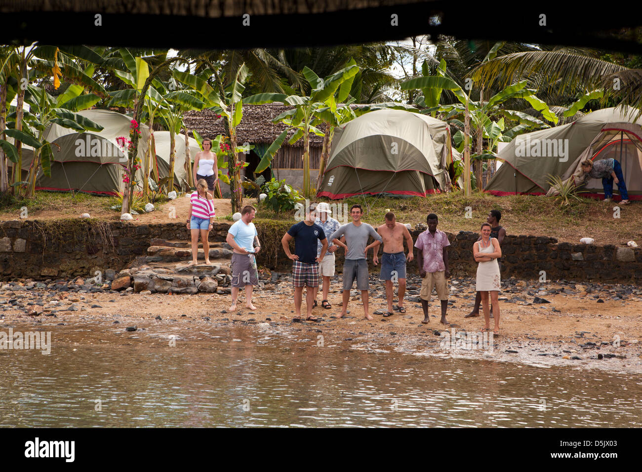 Marodoka hi-res stock photography and images - Alamy