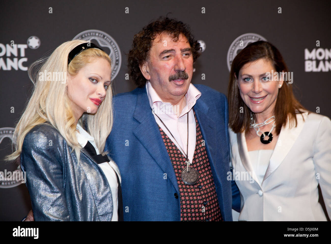 Audrey tritto monty shadow alexandra hi-res stock photography and ...