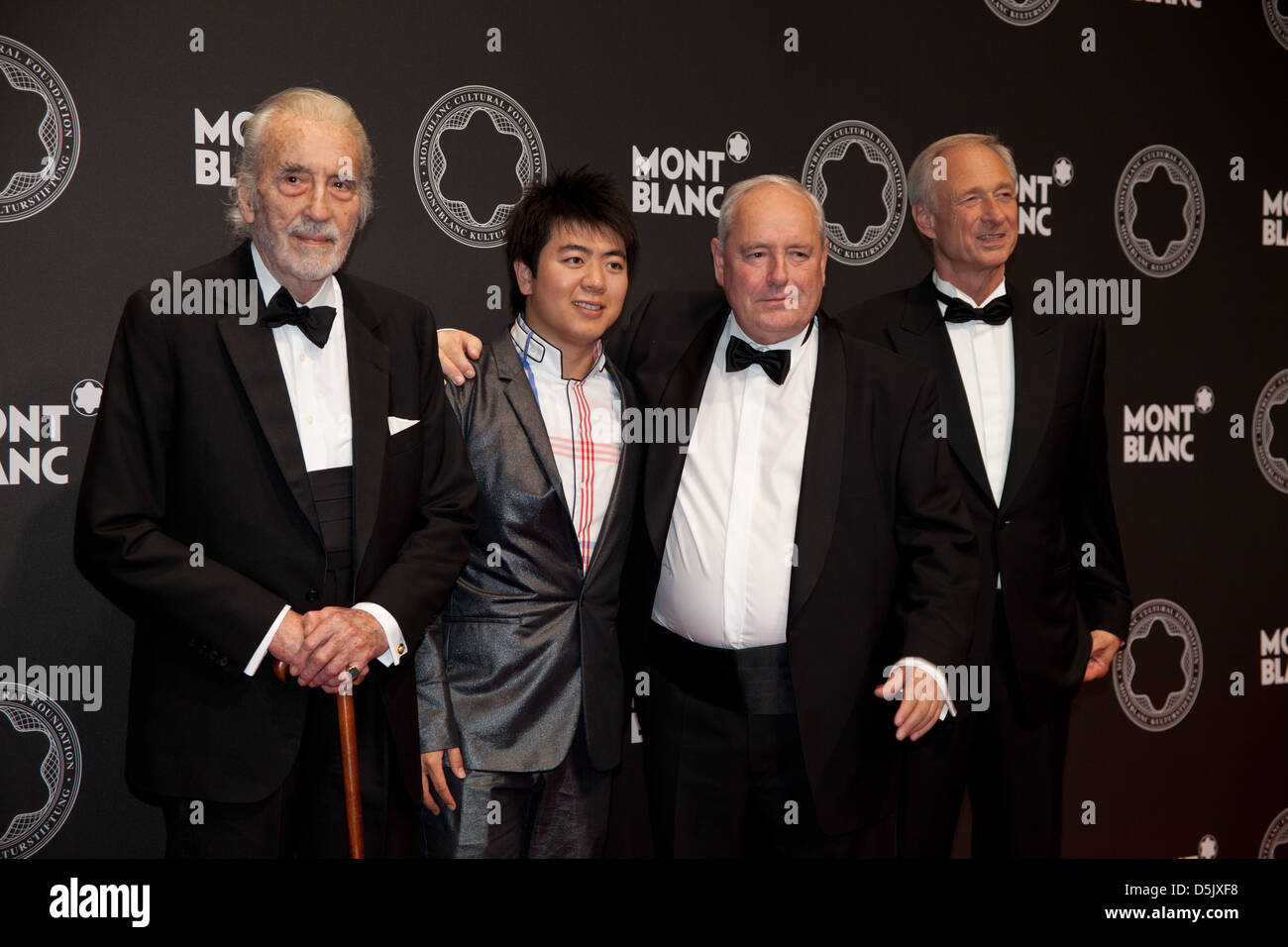Lutz lang hi-res stock photography and images - Alamy