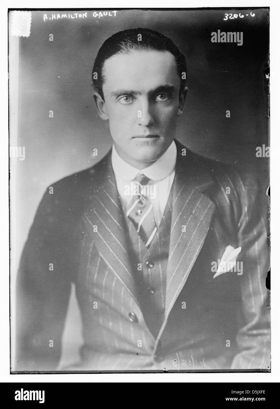 Andrew hamilton gault hi-res stock photography and images - Alamy