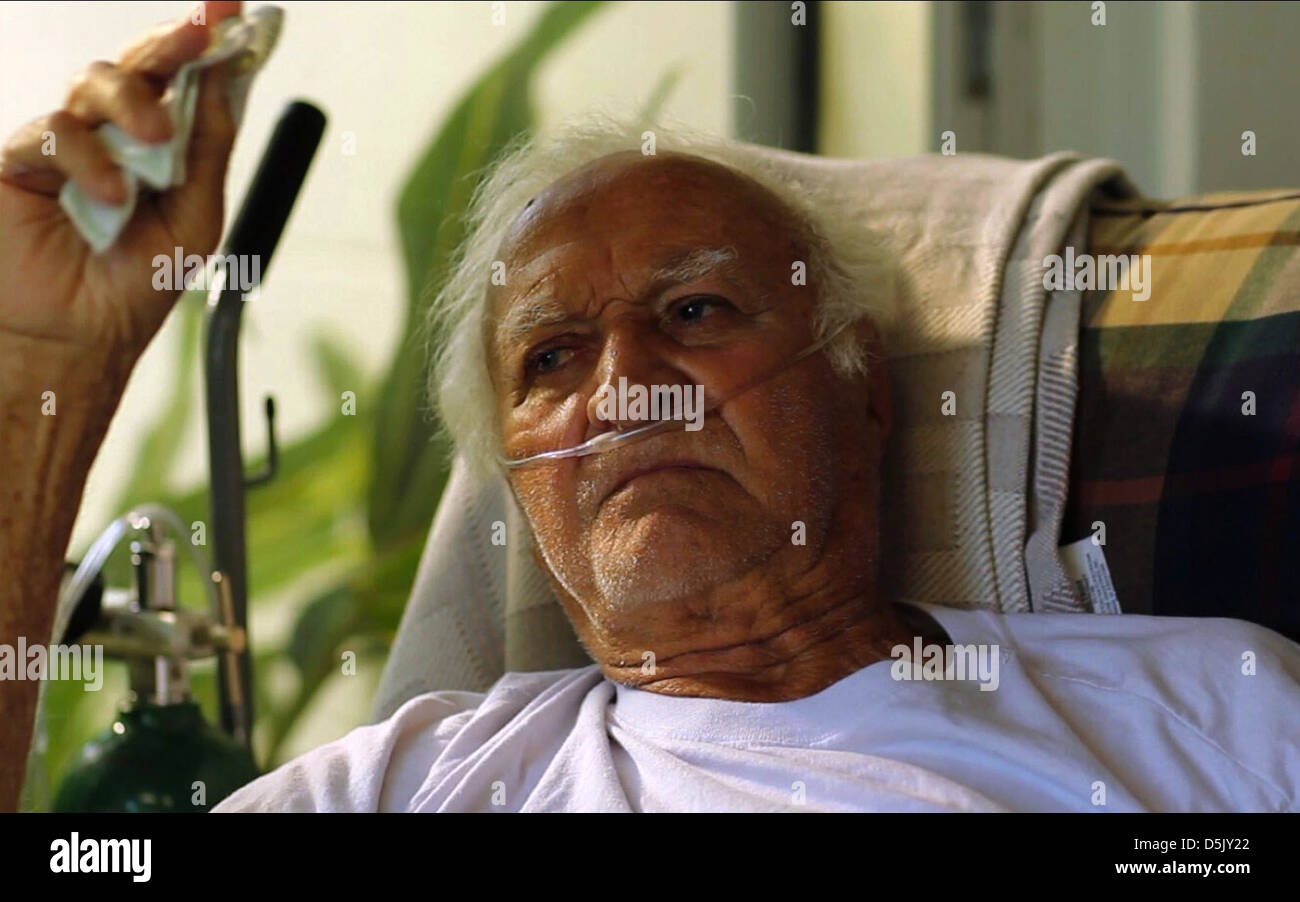 Robert Ackerman Actor High Resolution Stock Photography and Images - Alamy