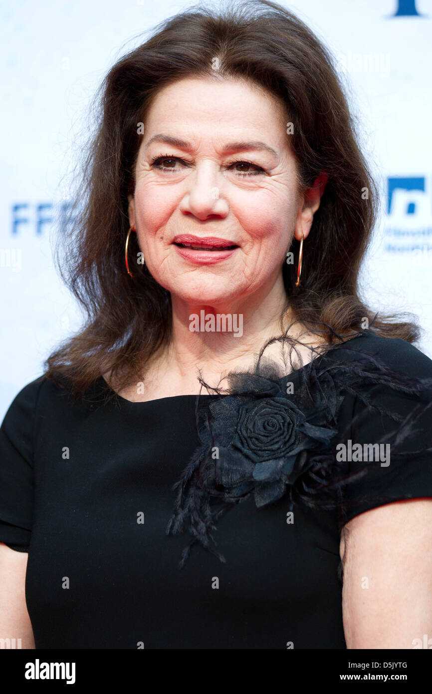 Hannelore elsner hi-res stock photography and images - Alamy