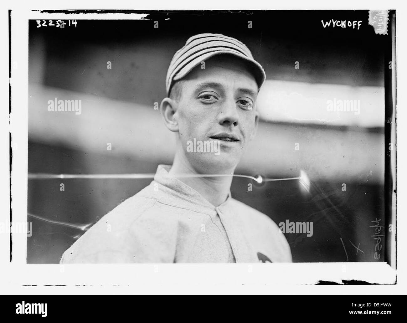 Wyckoff hi-res stock photography and images - Alamy