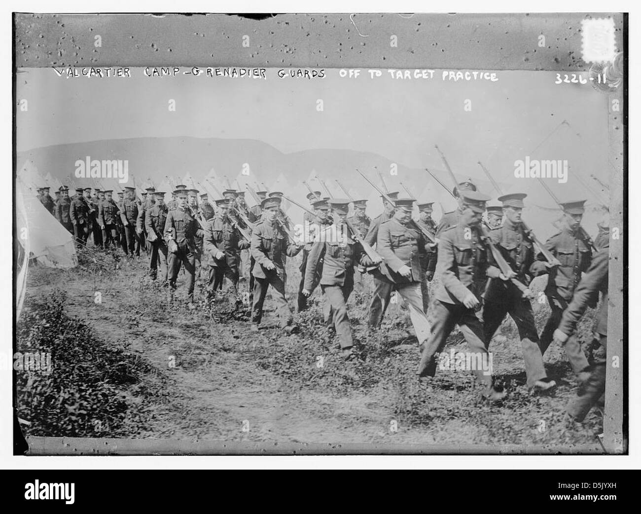 Valcartier Stock Photos & Valcartier Stock Images - Alamy