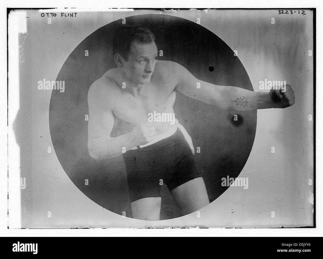 Flint age hi-res stock photography and images - Alamy