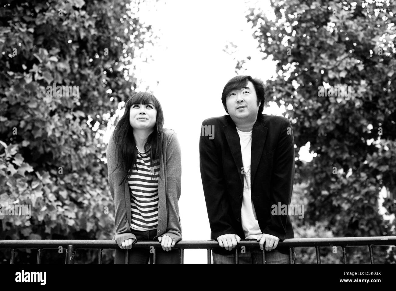 Ming Chen High Resolution Stock Photography and Images - Alamy