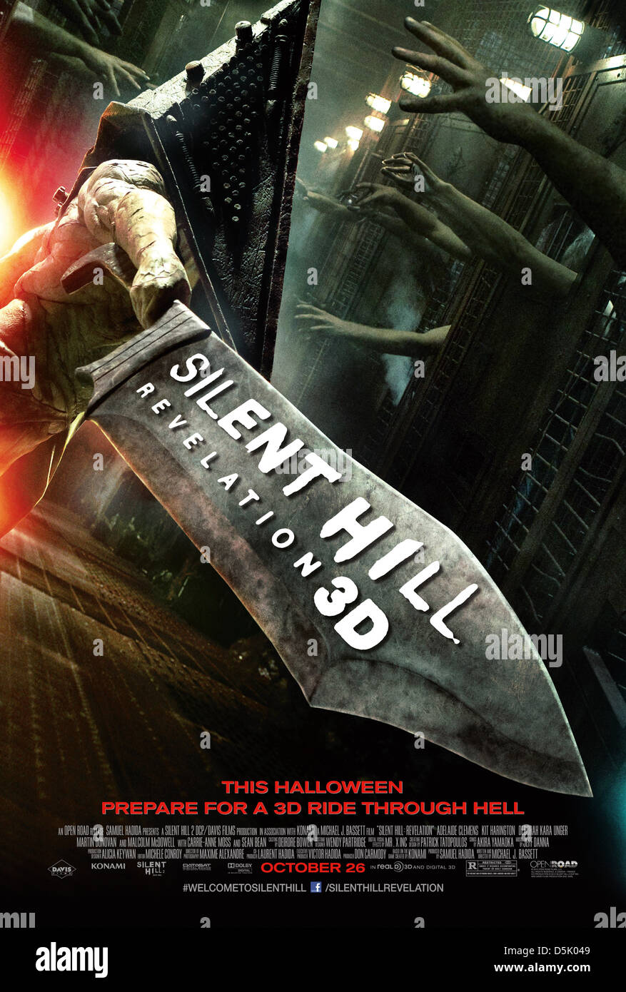 Silent Film Poster High Resolution Stock Photography and Images - Alamy