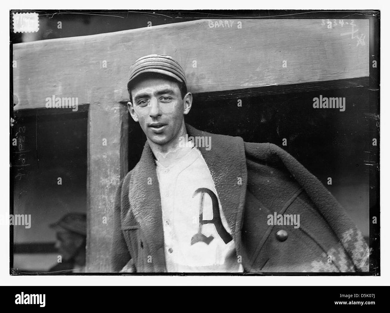 Historic sports photograph Cut Out Stock Images & Pictures - Alamy