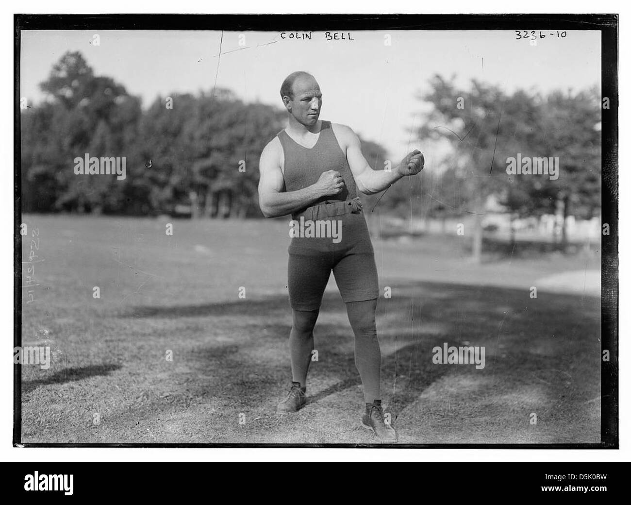 Colin bell vintage hi-res stock photography and images - Alamy