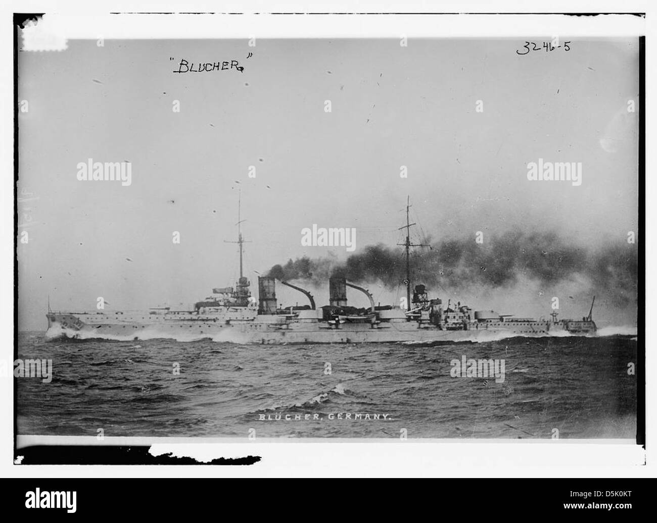 Blucher germany hi-res stock photography and images - Alamy