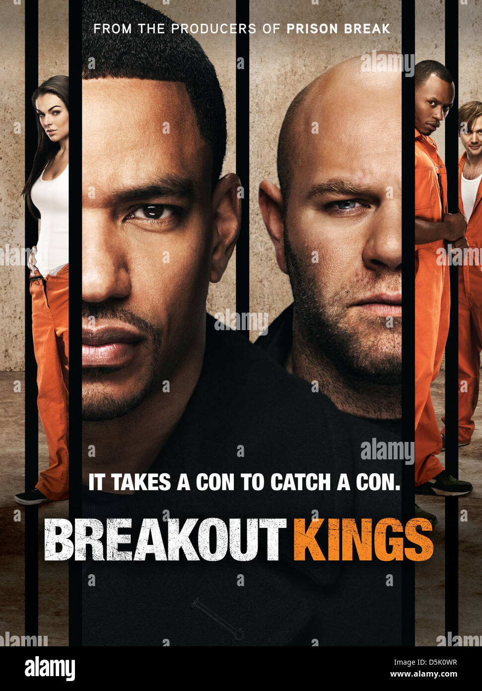 Breakout Kings High Resolution Stock Photography and Images - Alamy