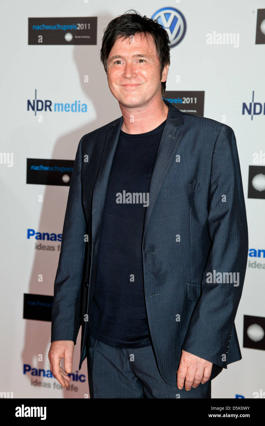 Uwe bohm hi-res stock photography and images - Alamy