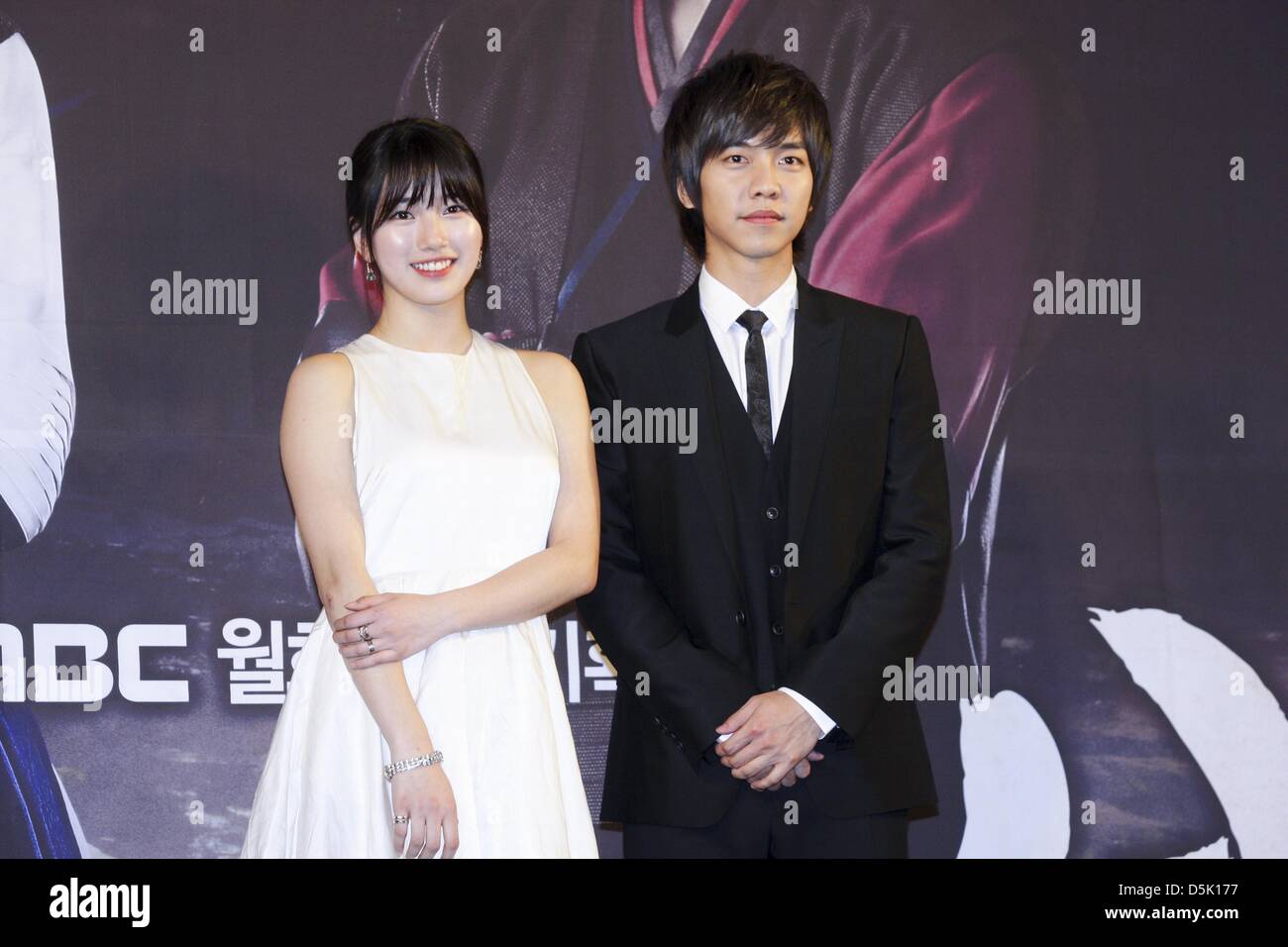 Lee Seung Gi 2022 Drama