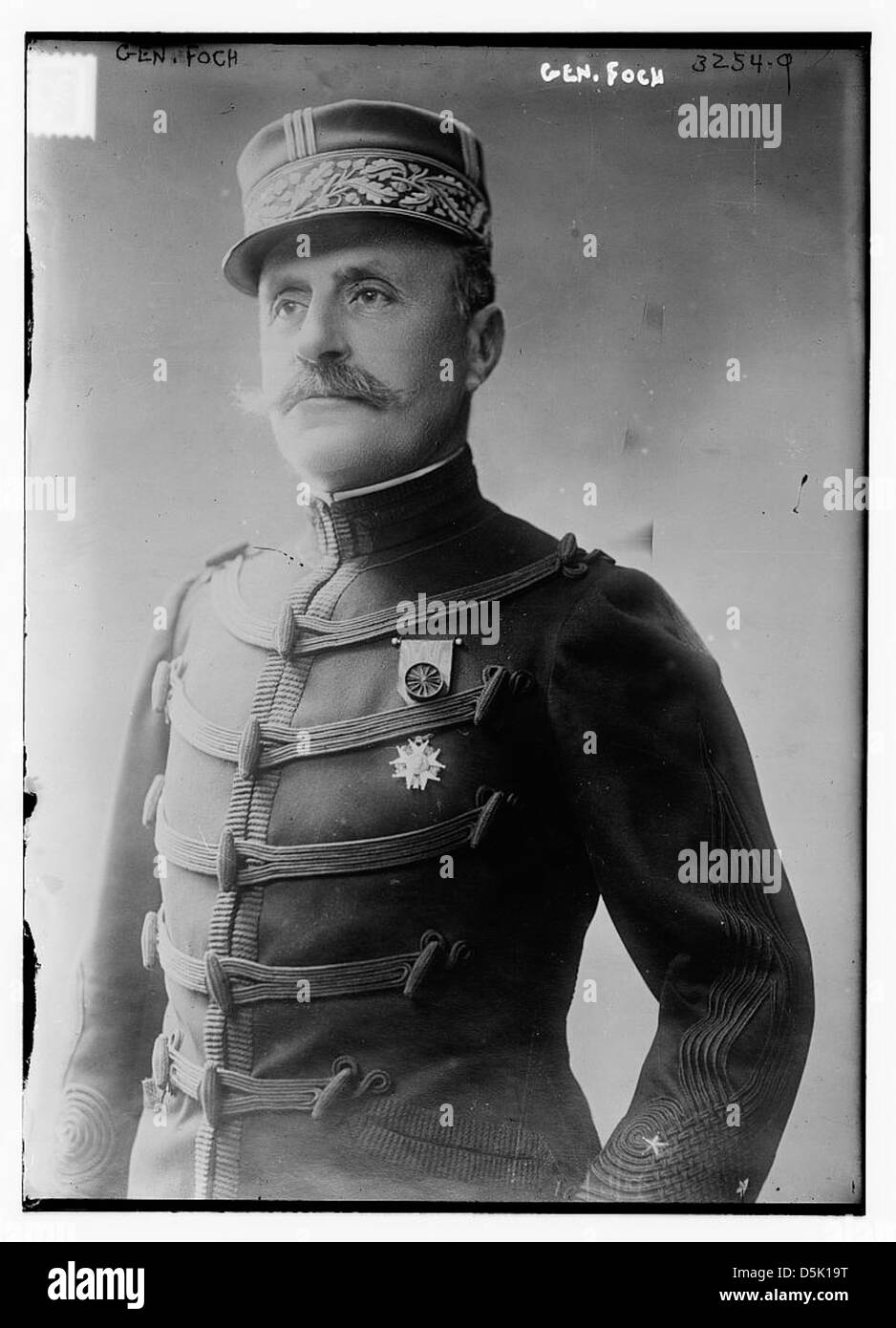 Ferdinand Foch High Resolution Stock Photography and Images - Alamy