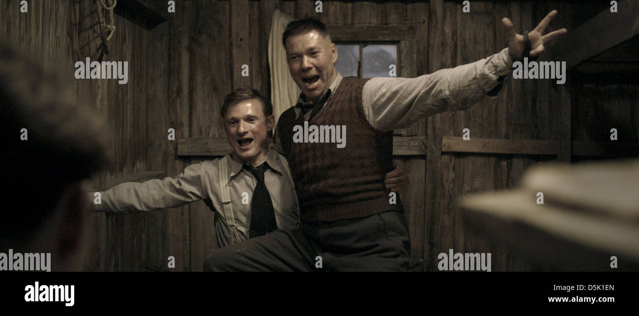 Feldwebel Wolfgang Strunk High Resolution Stock Photography and Images ...