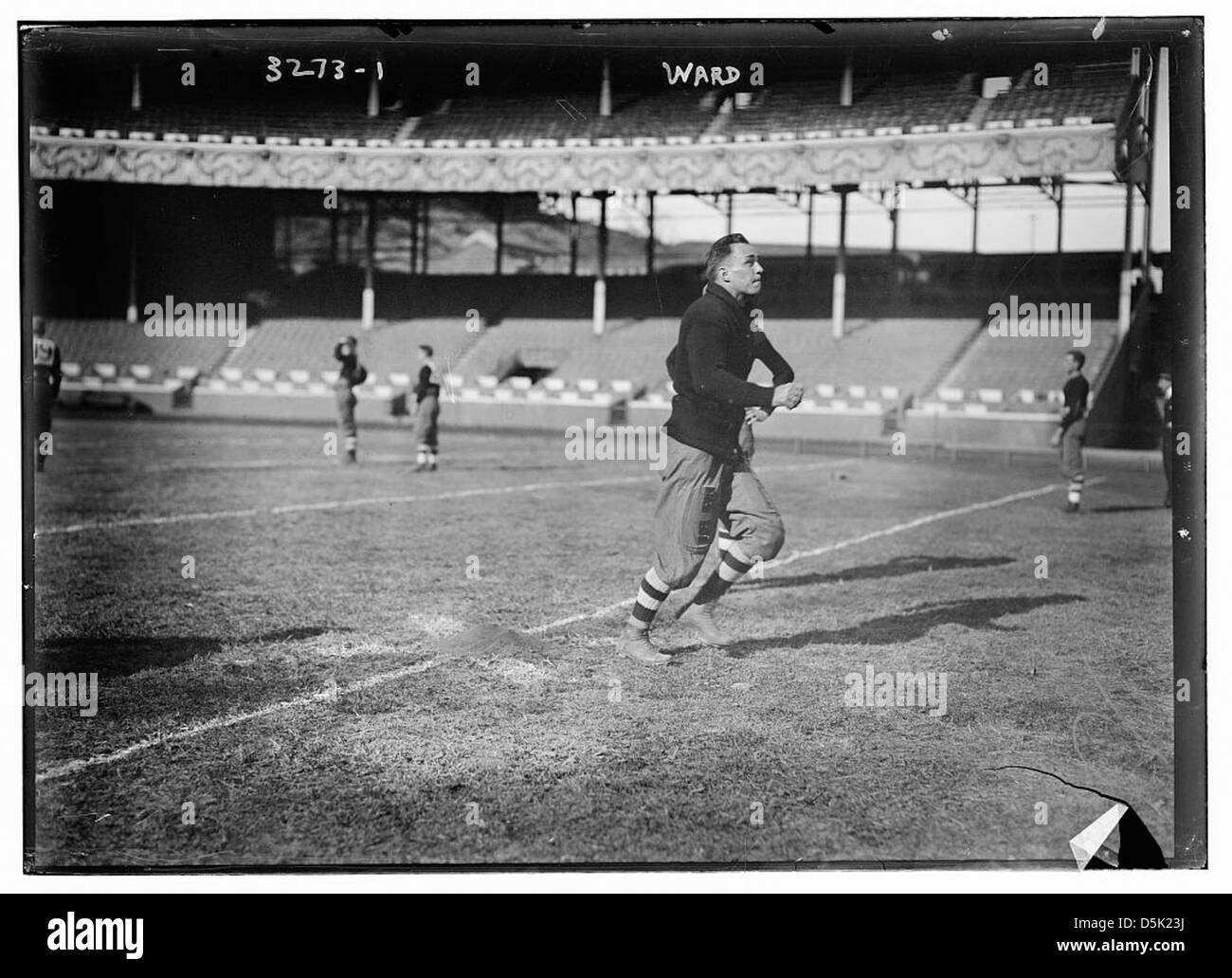 Ward cornell hi-res stock photography and images - Alamy