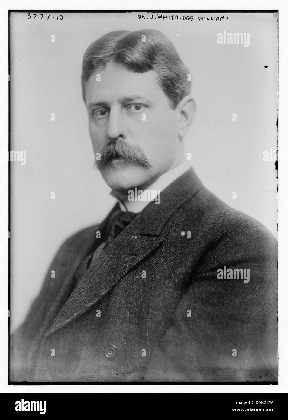 J whitridge williams hi-res stock photography and images - Alamy