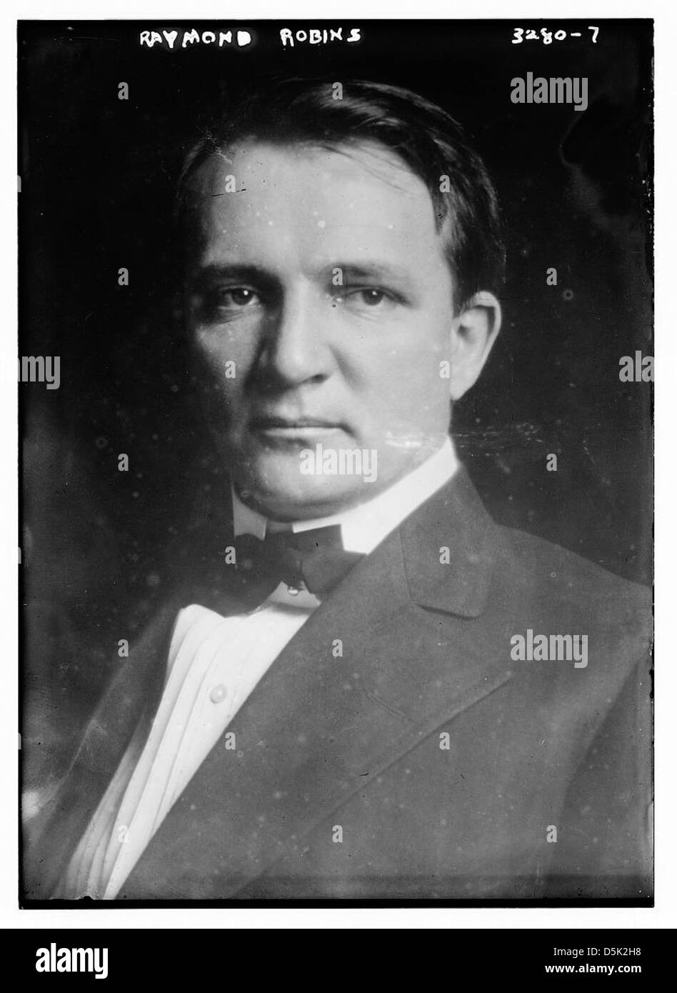 Raymond robins hi-res stock photography and images - Alamy