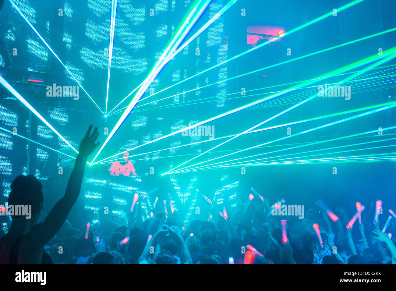 Lighting Nightclub Photography at Jake Woolley blog