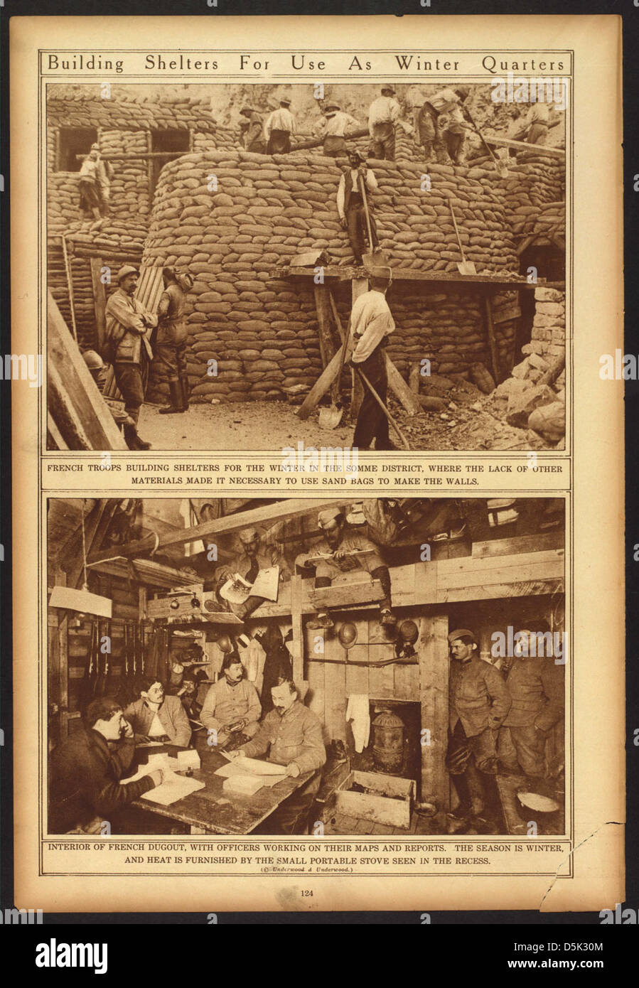 Vintage soldier quarters hi-res stock photography and images - Alamy