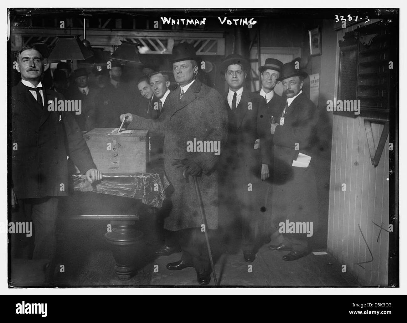 Charles Whitman High Resolution Stock Photography and Images - Alamy