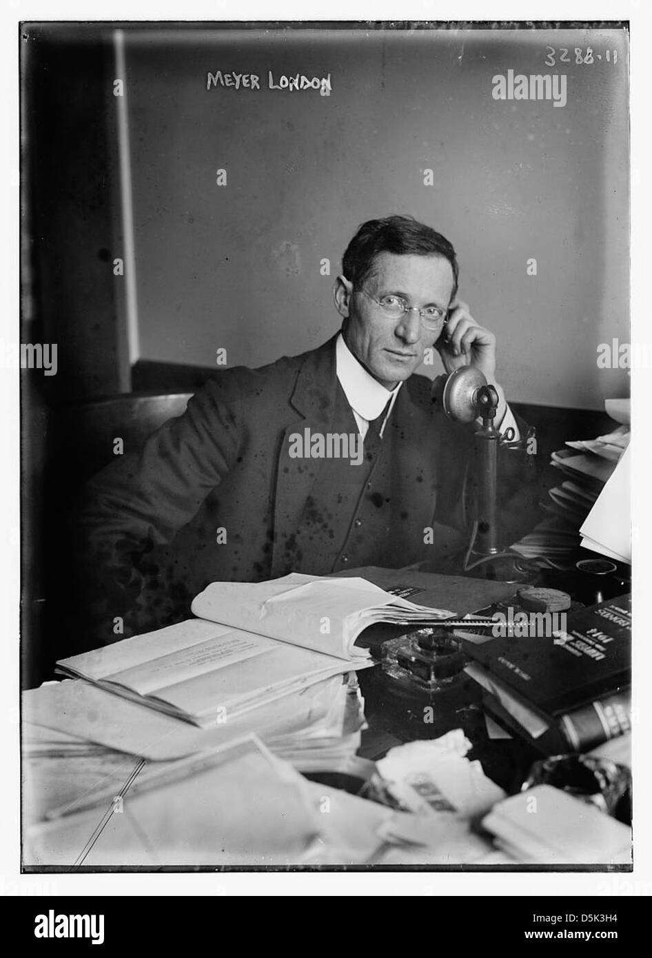 Meyer london hi-res stock photography and images - Alamy