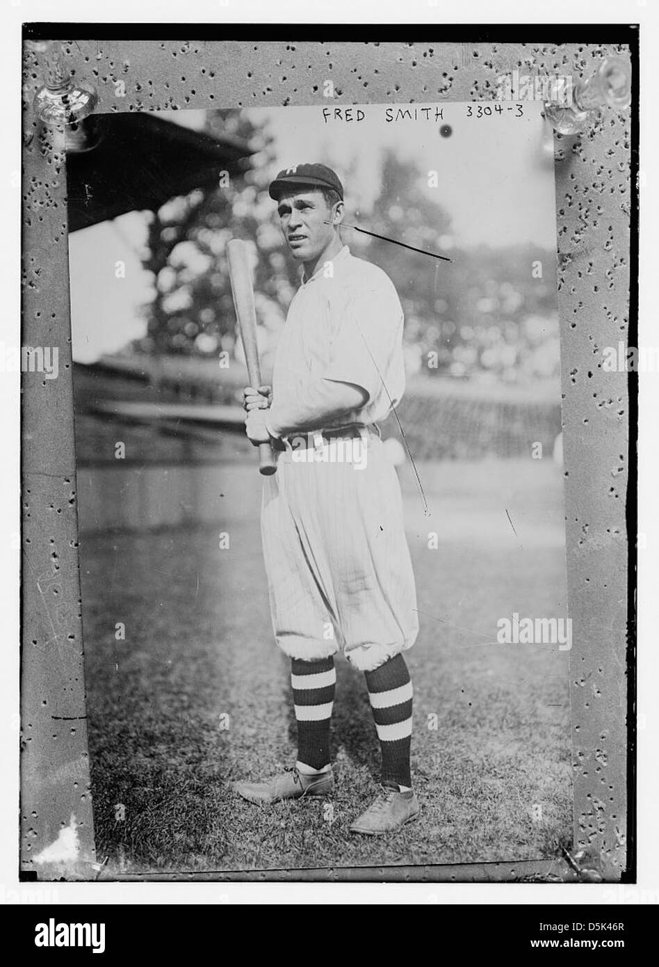 Fred smith hi-res stock photography and images - Alamy