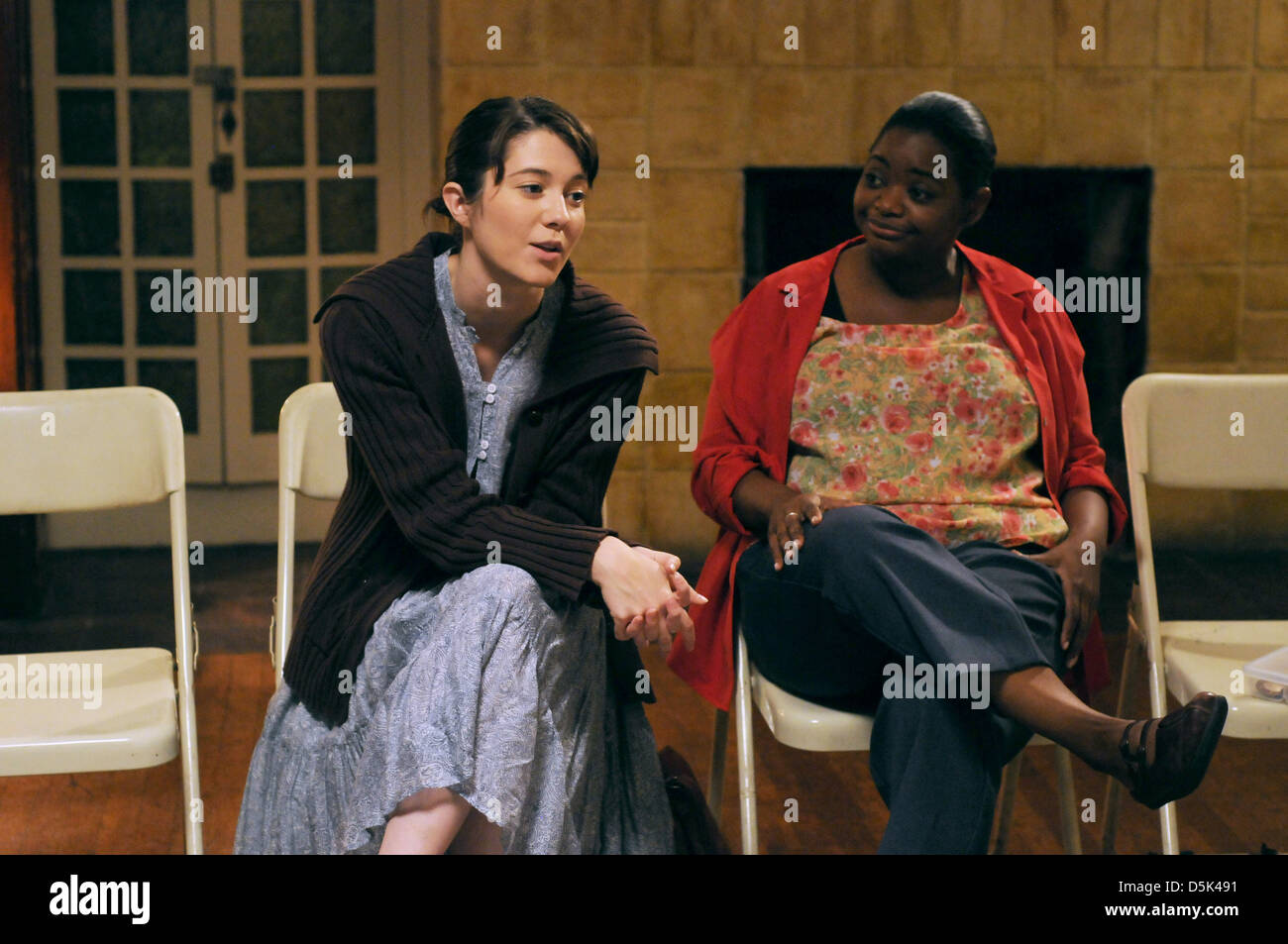 Mary Spencer High Resolution Stock Photography and Images - Alamy