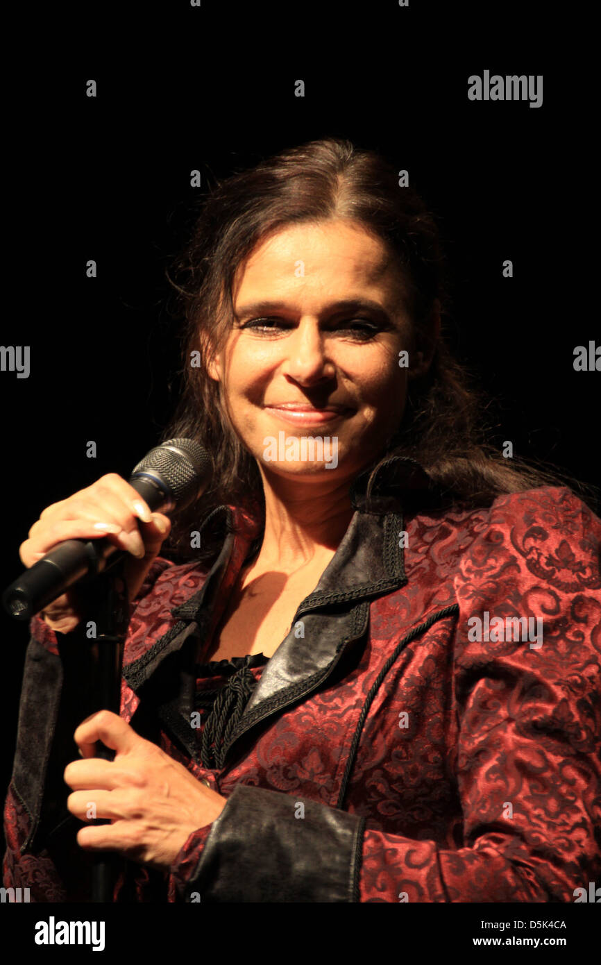 Jule Neigel High Resolution Stock Photography and Images - Alamy