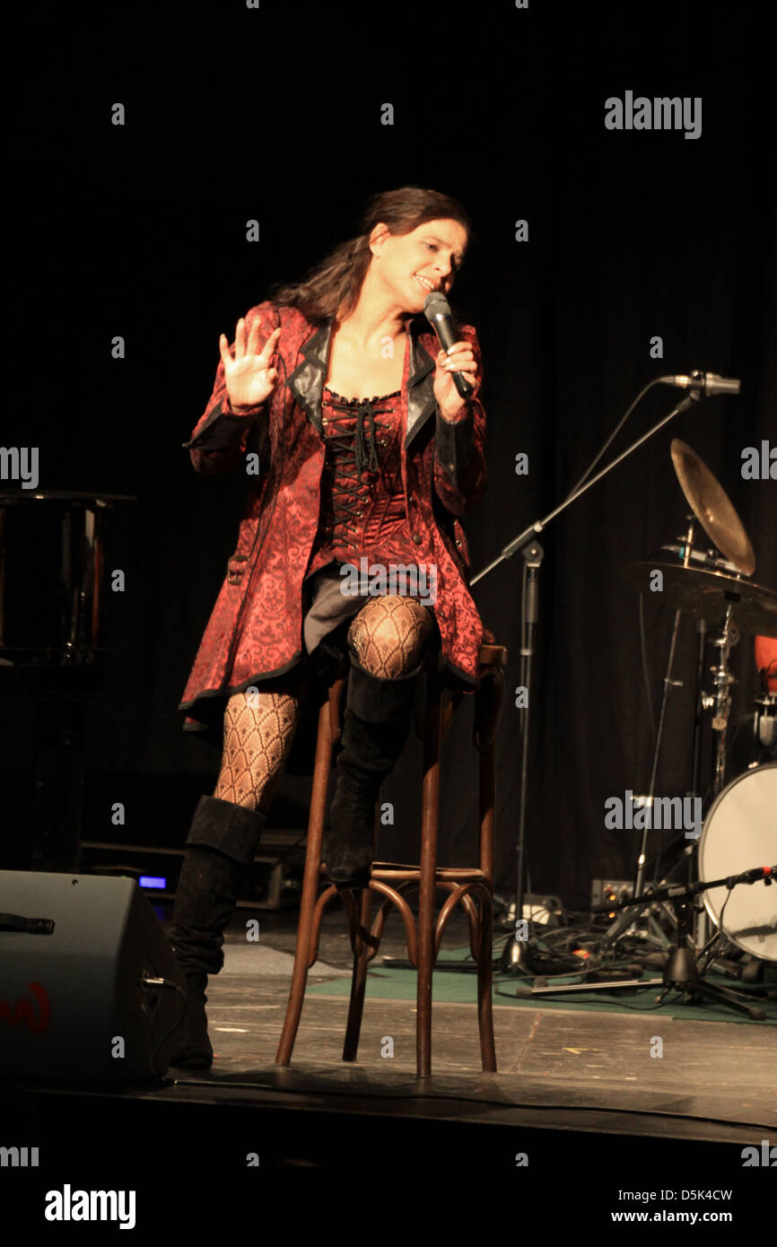 Julia neigel hi-res stock photography and images - Alamy