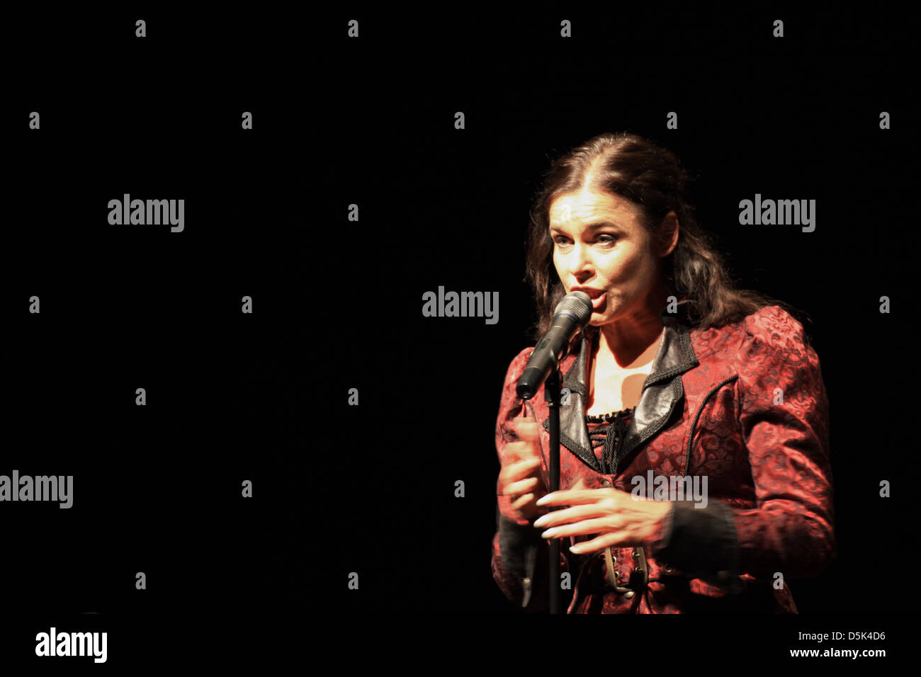 Julia neigel hi-res stock photography and images - Alamy