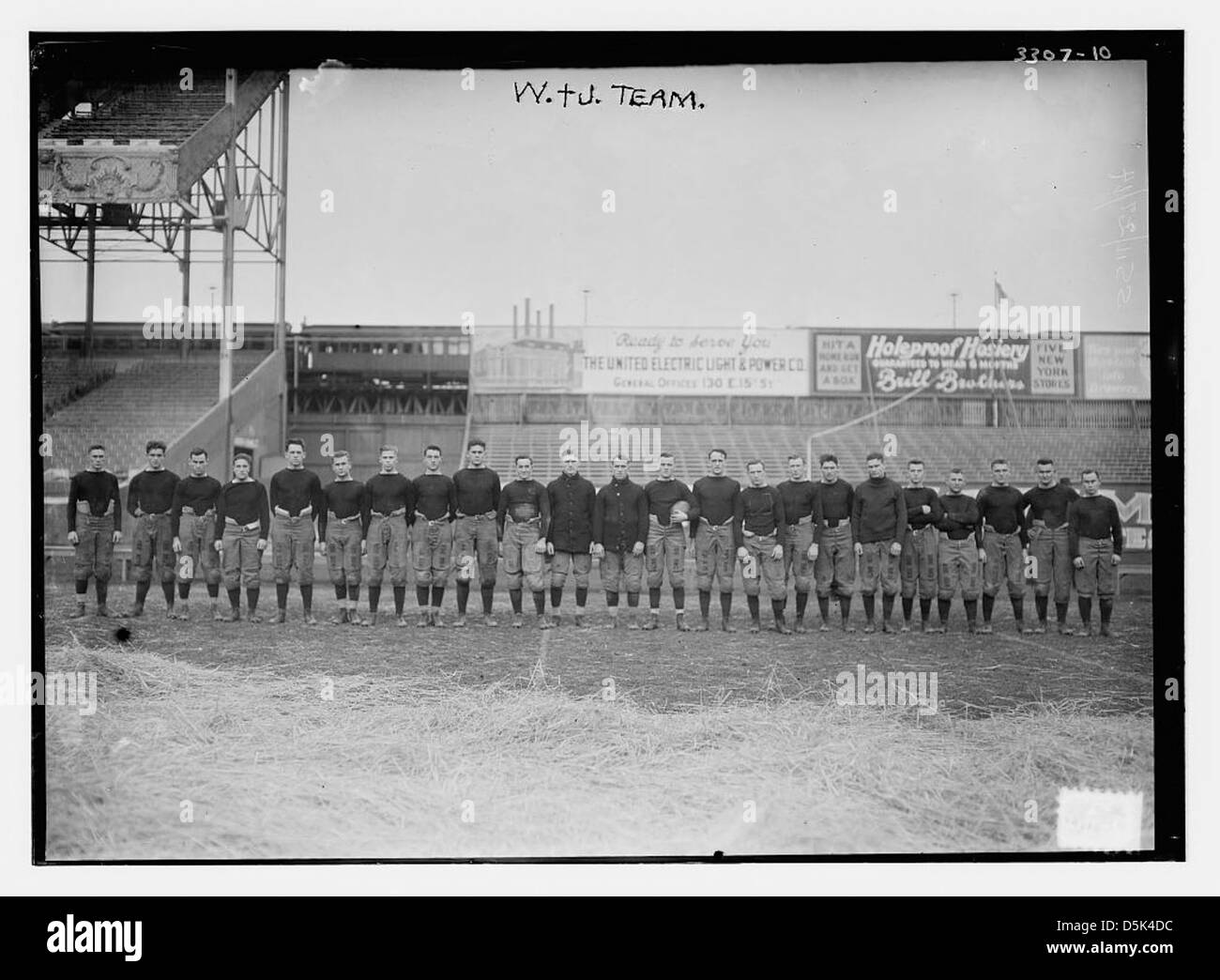 W j loc hi-res stock photography and images - Alamy