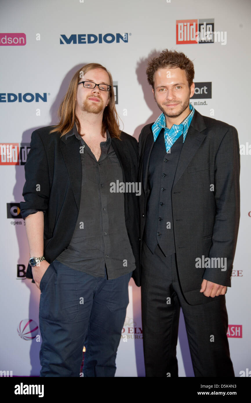 Jacob weigert hi-res stock photography and images - Alamy