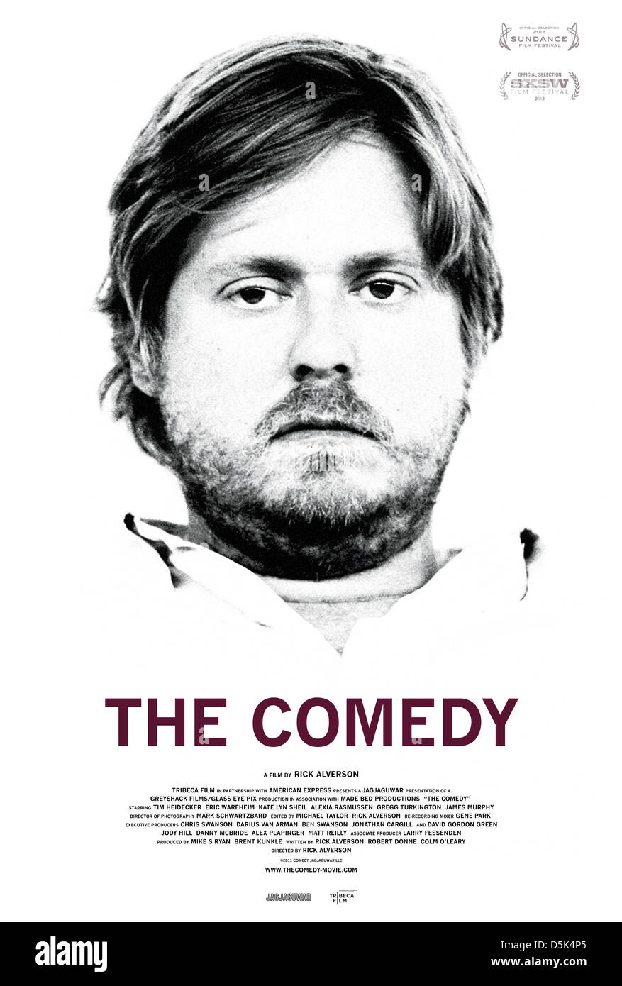 Tim Heidecker High Resolution Stock Photography and Images - Alamy