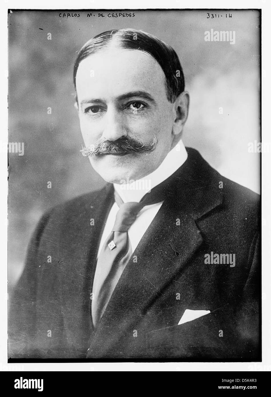 Carlos m de cespedes hi-res stock photography and images - Alamy