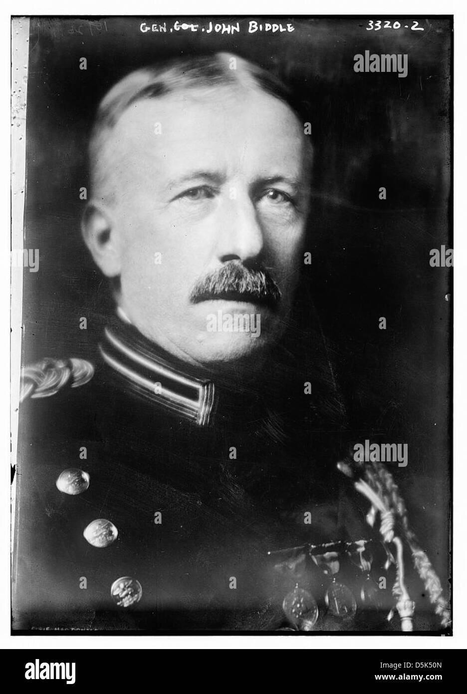 John biddle hi-res stock photography and images - Alamy