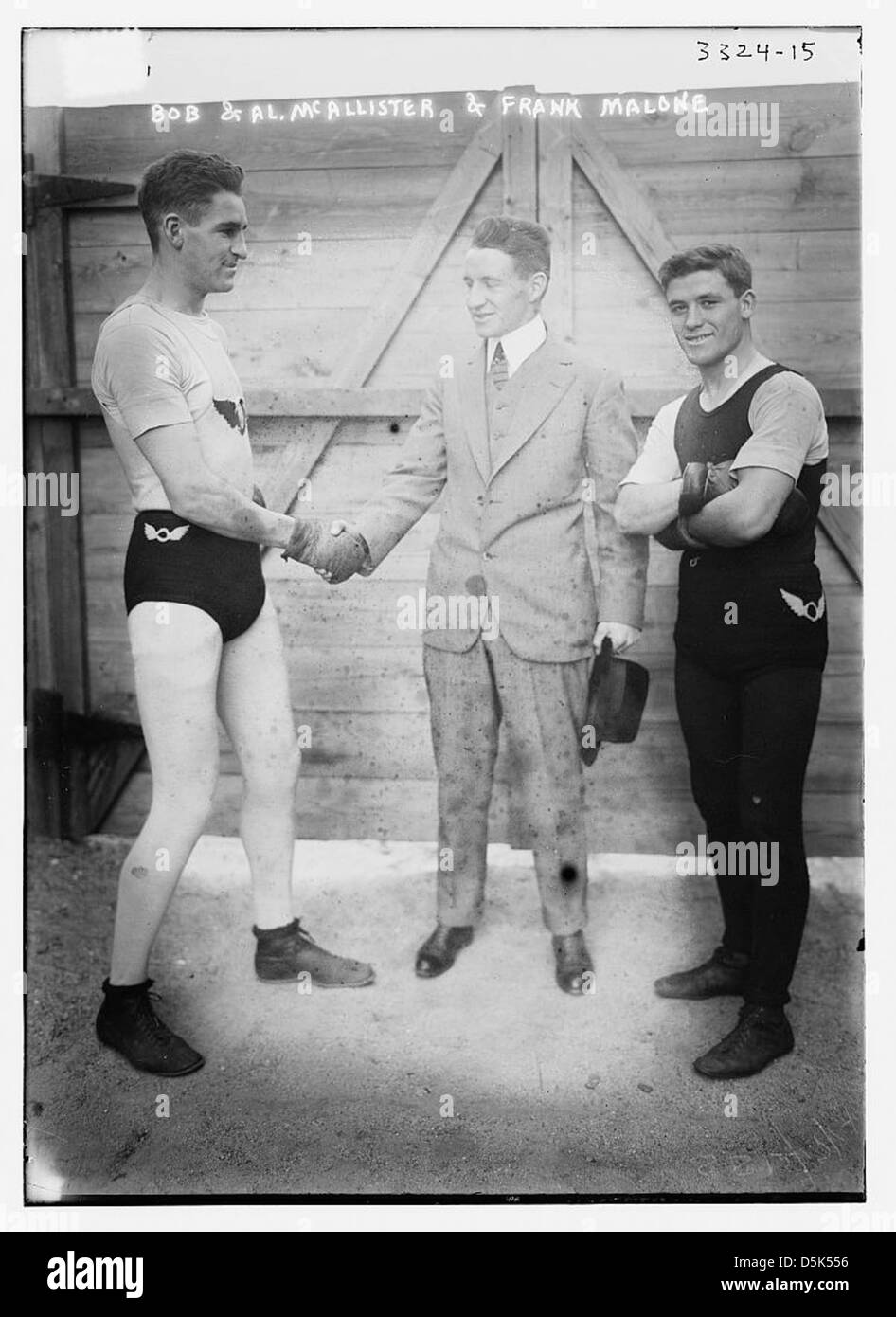 Bob mcallister hi-res stock photography and images - Alamy