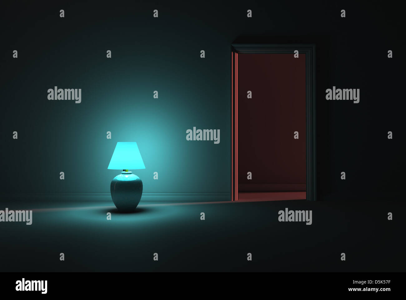 Squalid room hi-res stock photography and images - Alamy