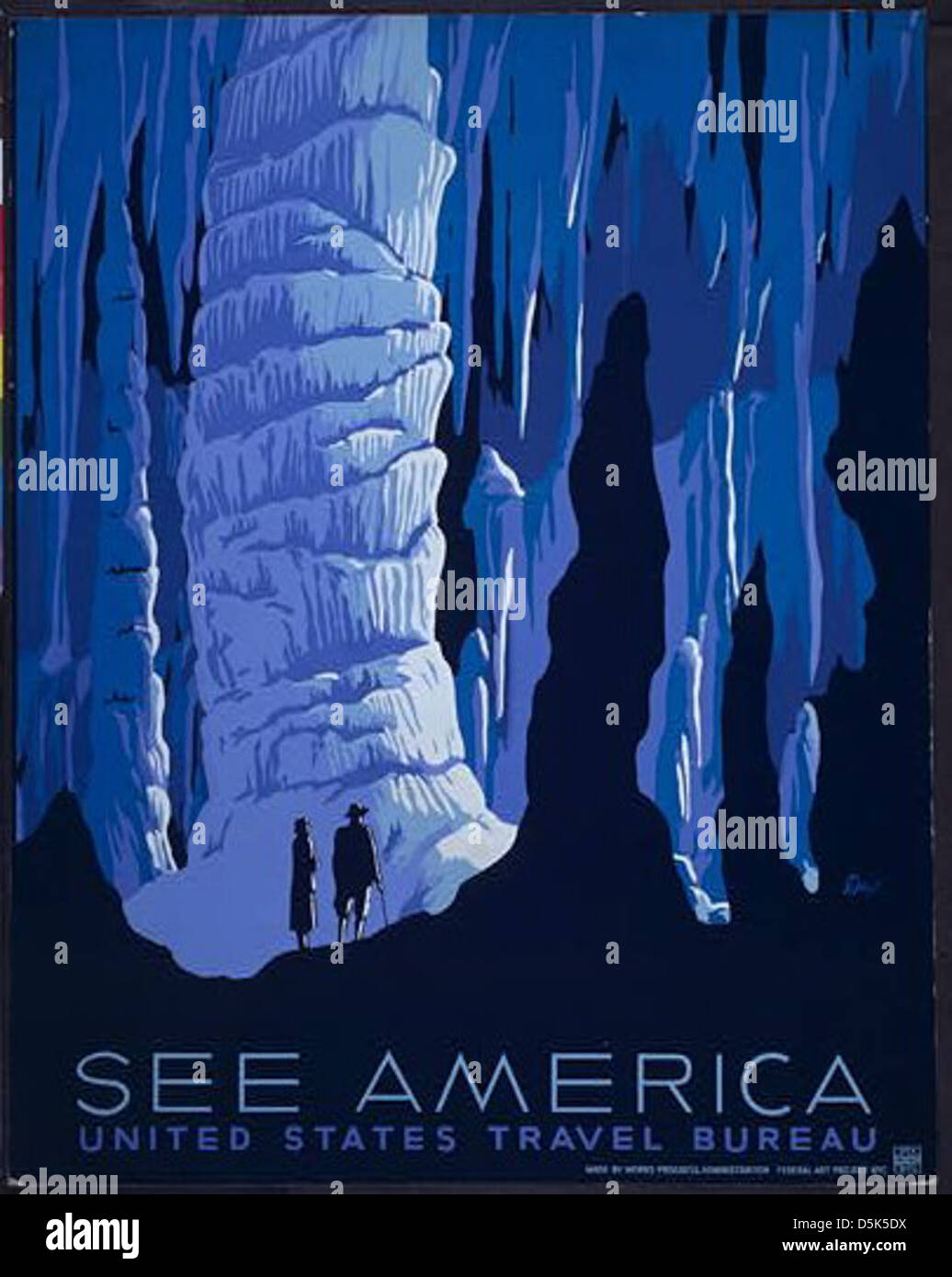 Early advertisement usa hi-res stock photography and images - Alamy